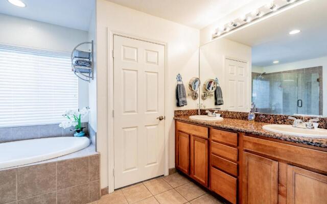 Enjoy Real Mineral H20 - Game Room - Purple Bed - 420 OK! 1* in Desert ...