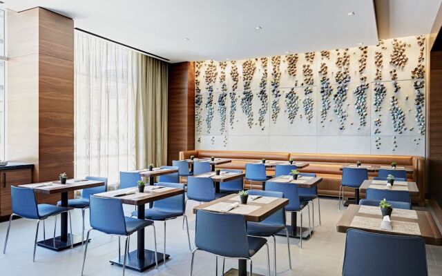 AC Hotel Phoenix Tempe/Downtown 3* in Tempe 117 reviews of the hotel ...