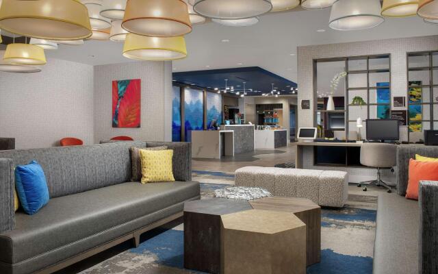Homewood Suites by Hilton Denver Airport Tower Road in Denver — Book ...