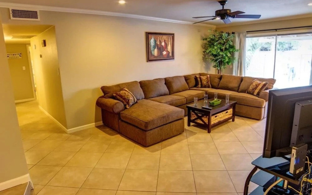 SLS Dobson Ranch Lovely Home - Resort Yard, Heated Pool, Spa à Mesa ...