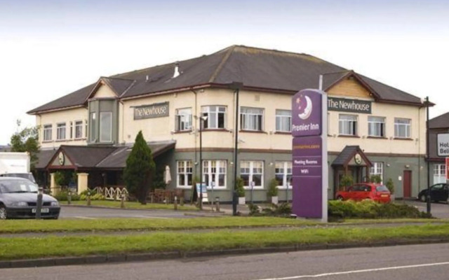 Premier Inn Glasgow (Motherwell) 3* in Motherwell 20 reviews of the ...