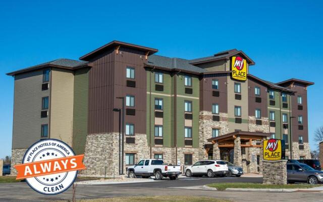 20 Best Hotels with a restaurant in Watertown 2026 from $ 59 - Book Now ...