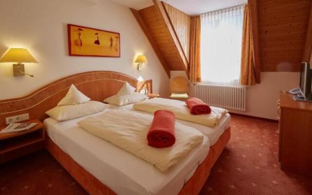 Residenz Bergfried in Hinterzarten reviews, fotos de la habitación y ...
