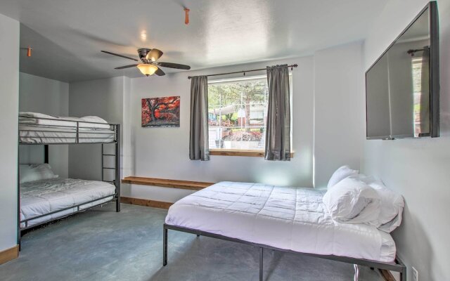 20 Best Hotels with a kitchen in Lava Hot Springs 2026 from £ 73 - Book ...