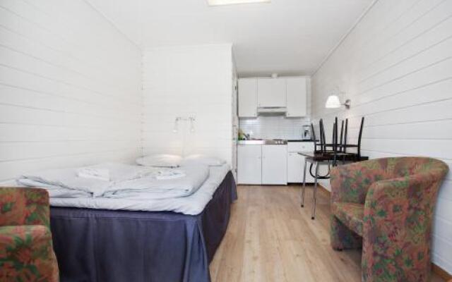 Midttun Motell & Camping AS в Бергене отзывы, цены и фото номеров ...