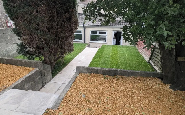 Erin's Cottage in Merthyr Tydfil in Merthyr Tydfil — Book now on ...