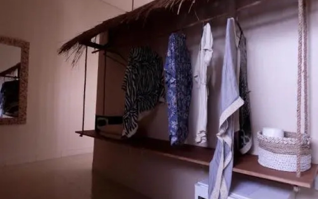 Incense Impossible Beach 1* in Pecatu reviews, room photos and prices ...