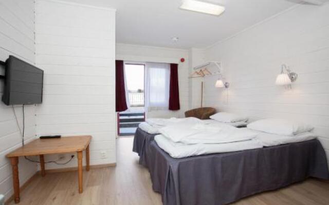 Midttun Motell & Camping AS в Бергене отзывы, цены и фото номеров ...