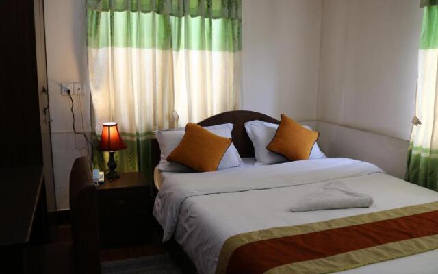 Kathmandu Peace Guest House 2* in Kathmandu 12 reviews of the hotel ...