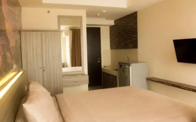 DE GREEN INN Kebon Jeruk 2* in Jakarta reviews, room photos and prices ...