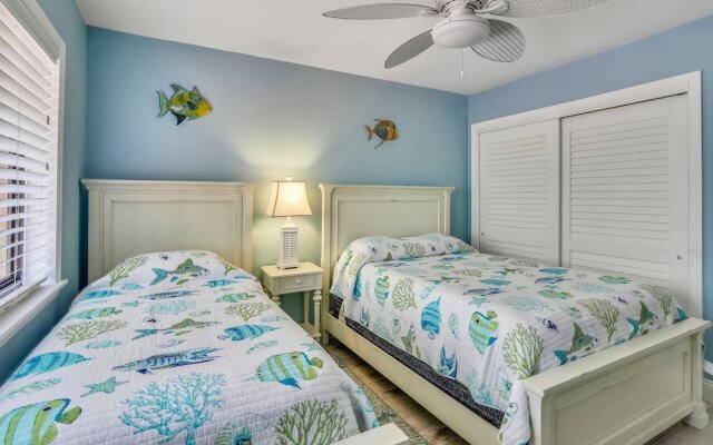 Land's End 202 Building 6 Full Remodel With Stunning Views! in Treasure ...