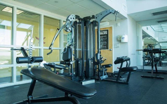 Prince Resort by Elliott Beach Rentals in North Myrtle Beach reviews ...