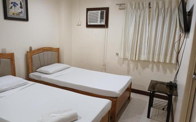 Mactan Pension House 2* in Lapu Lapu 14 reviews of the hotel, room ...