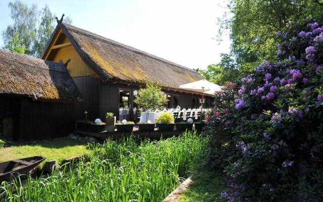 Hotelanlage Starick 3* в Люббенау 1 отзыв об отеле, цены и фото номеров ...