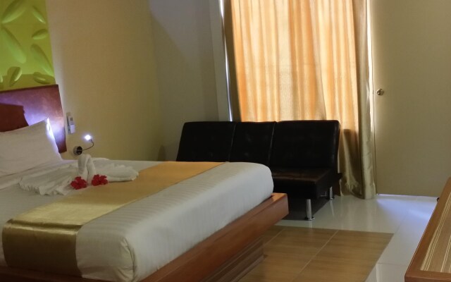 Hotel Northpole in Labasa 7 reviews of the hotel, room photos and ...