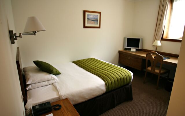 Stanton House Hotel 3* in Swindon 115 reviews of the hotel, room photos ...