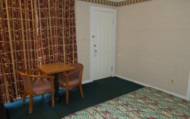 Value Inn 2* в Государственном горном парке Алламучи отзывы, цены и ...