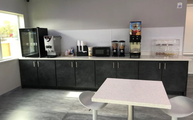 Crystal Inn 1* in Houston reviews, fotos de la habitación y precios ...