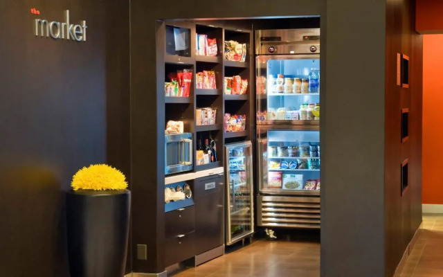 Courtyard by Marriott Lincroft Red Bank 3* в Ред-Банке отзывы, цены и ...