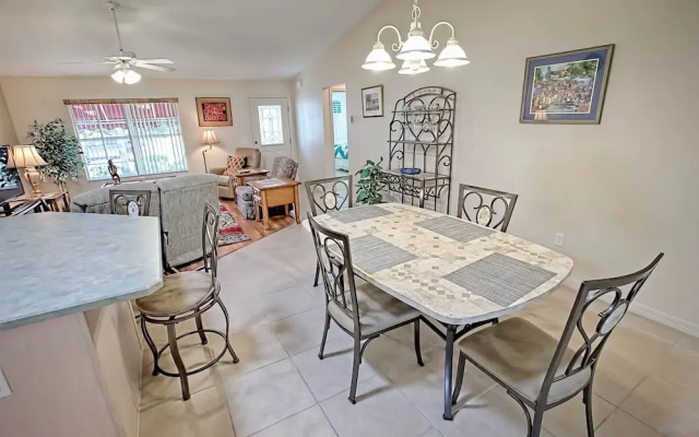 Butler Court Home 2 Bedroom by The VIR Group в Ди Вилиджис ...