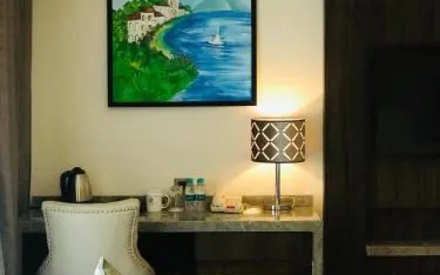 Silver Waves Resort & Spa Daman, a member of Radisson Individuals in ...