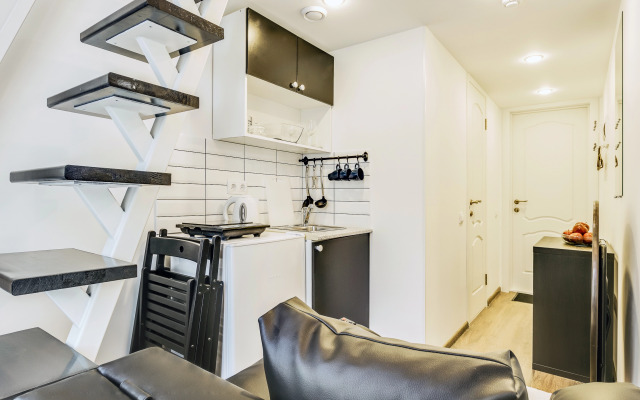 Apart Apartments in Saint Petersburg reviews, room photos and prices ...