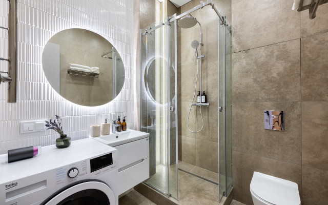 Modern Design y m.Dynamo Apart-hotel in Moscow 15 reviews of the hotel ...