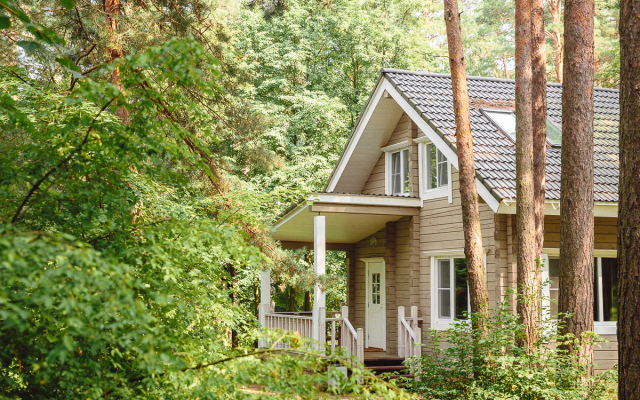 Pine River Country Hotel 3* in Il'inskoe 19 تعليقات حول الفندق، صور الغرف وأسعارها - احجز Pine ...