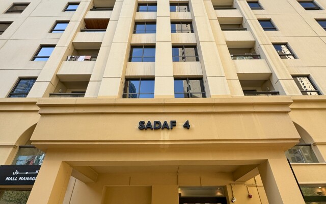 Berloga Capsule JBR Hostel in Dubai reviews, room photos and prices – book Berloga Capsule JBR ...