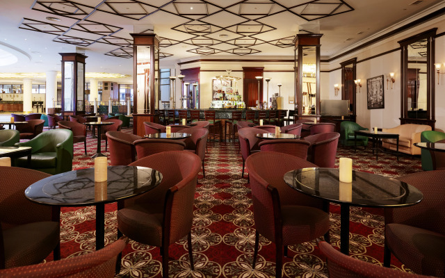 Safmar Grand Moscow (ex-Marriott Grand) 5* in Moscow 38 reviews of the ...