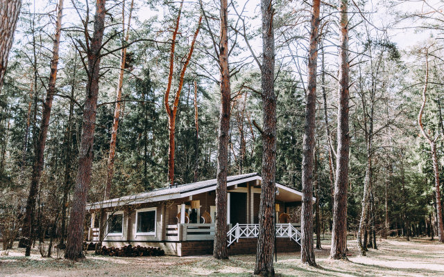 Pine River Country Hotel 3* in Il'inskoe 21 تعليقات حول الفندق، صور الغرف وأسعارها - احجز Pine ...