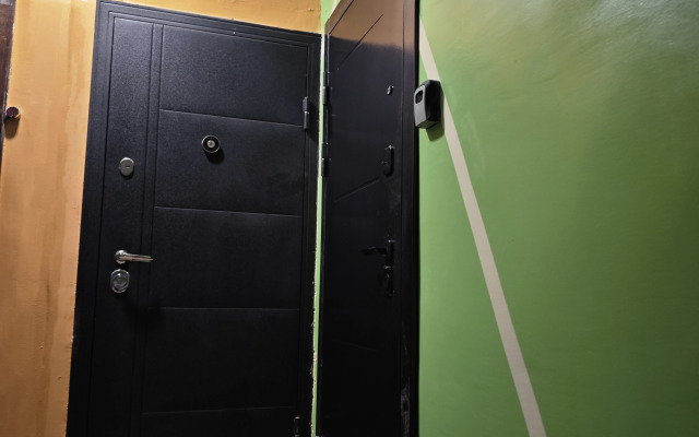 Teriberka Aurora Travel 51 Apartments in Teriberka — Book now on ...