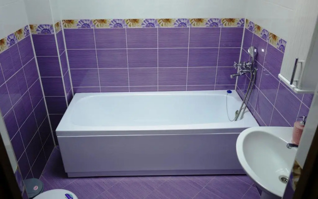 Olimp Mini-Hotel 2* in Elista reviews, room photos and prices – book ...