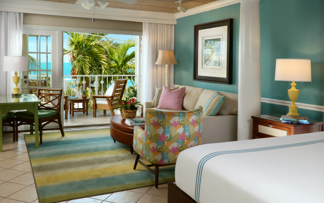 Ocean Key Resort - A Noble House Resort 4* in Key West 118 reviews of ...