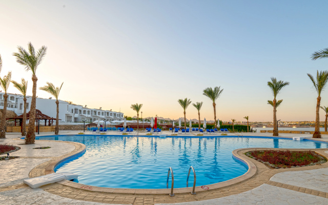 Invidia Coral Beach Tiran in Sharm El Sheikh — Book now on ZenHotels.com