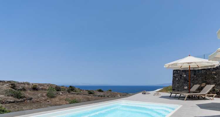 Alegria By Casa Sigalas, Santorini Island, Greece