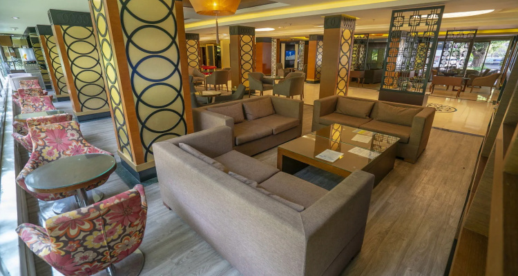 Turunc Resort - All Inclusive, Marmaris, Turkey
