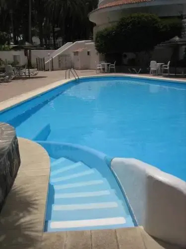 Paraiso Del Sol Apts. - Los Cristianos
