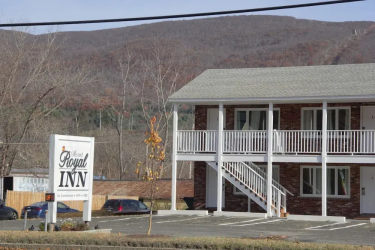 Mount Royal Inn - North Adams, MA