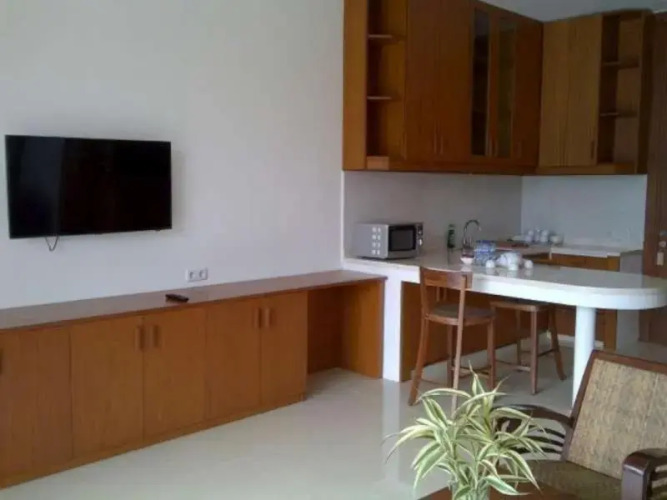 Jimmers Mountain Resort - Bogor