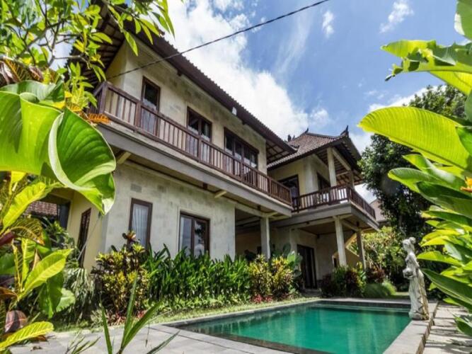 The Dayuh Ubud - Ubud