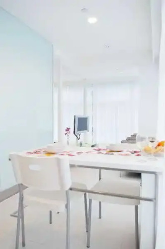 Equinox Mercury Serviced Apartments - North Point