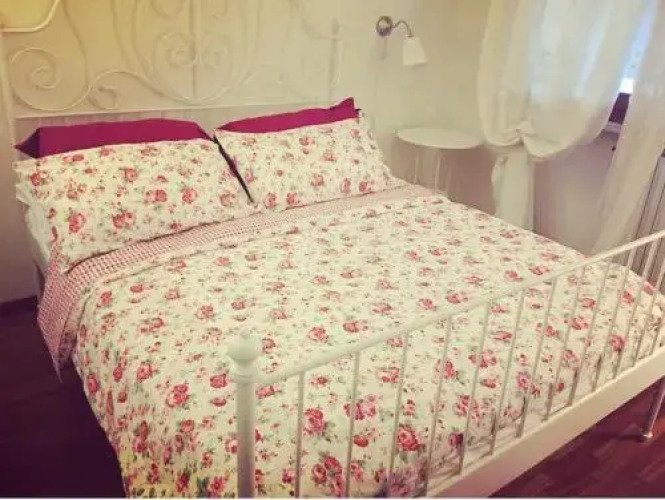 Bed And Breakfast Luc - Verona