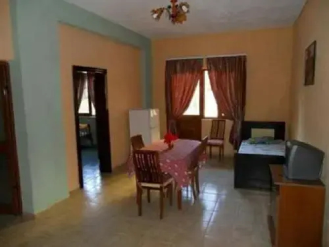 Hotel Dragoi Mbreteror - Velipojë