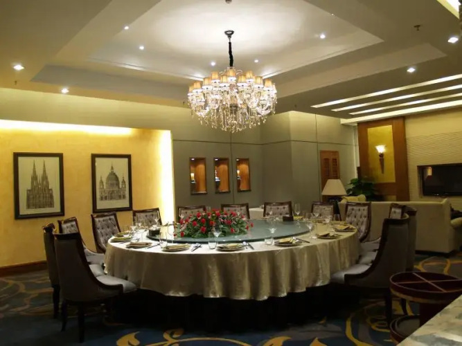 Hongfeng Hotel Nanshan Branch - Shenzhen