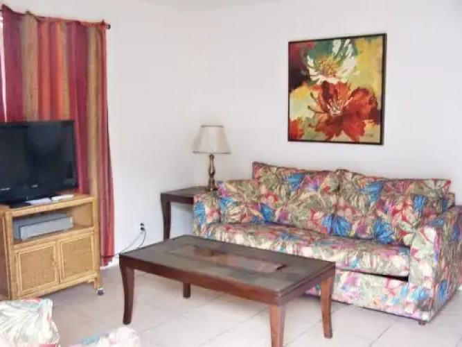 Paradise Isle 2a - 1 Br Condo - Alabama