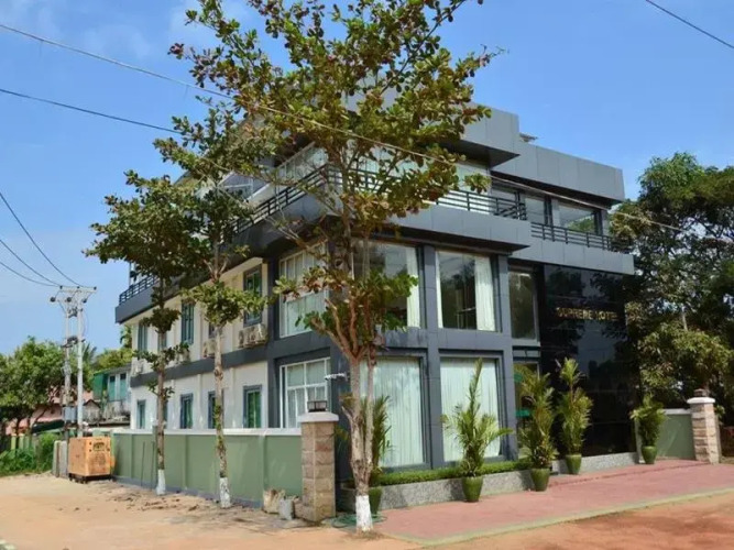 Supreme Hotel - Yangon