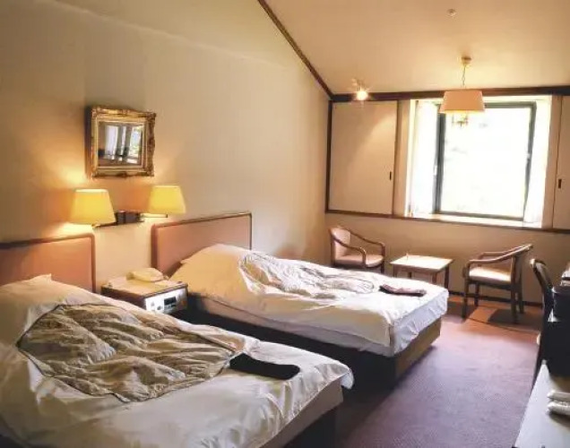 Watarase Onsen Hotel Sasayuri - Tanabe