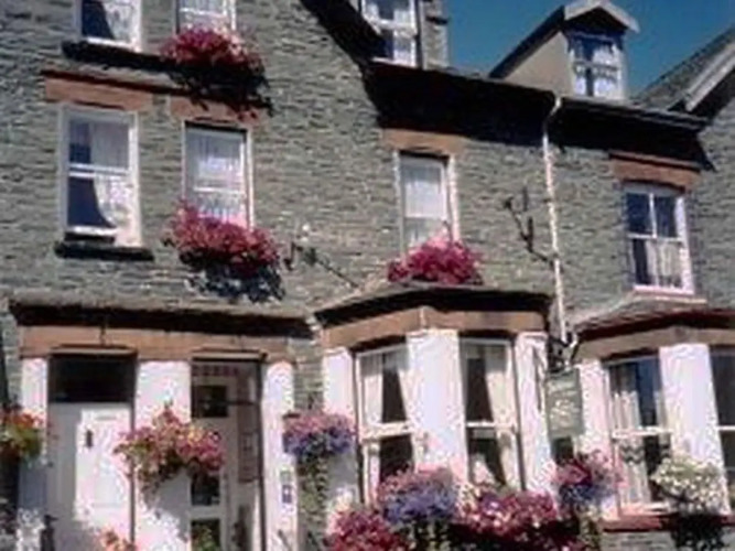 Lindisfarne House - Keswick