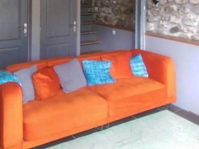 Le Chalet Champenois - Marne